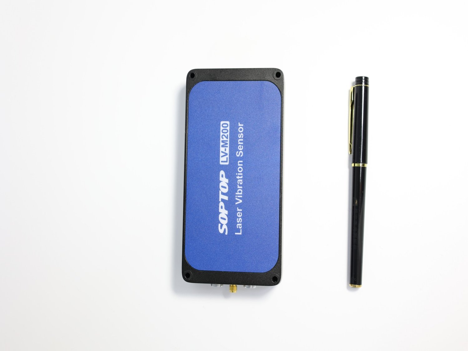 LV-M200 miniature laser vibration sensor-Sunnyinnova