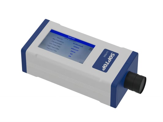 Professional Laser Doppler Vibrometers Supplier | Sunnyinnova