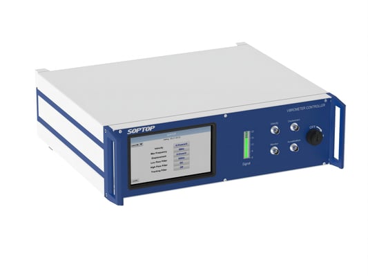 Single-point vibrometers